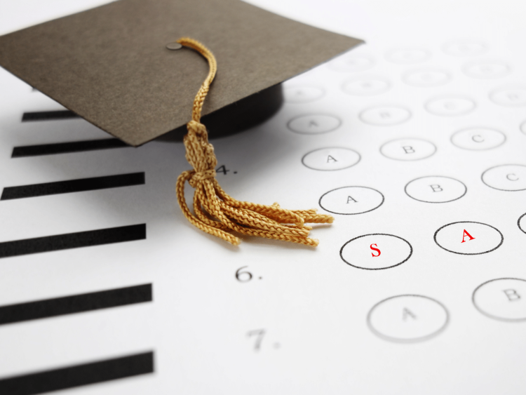 How to Improve Your SAT Preparation - Tutors UAE