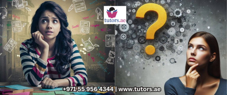 Expert IB MYP Personal Project Guidance in Abu Dhabi: From Concept to ...